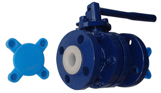 pecovalves private limited